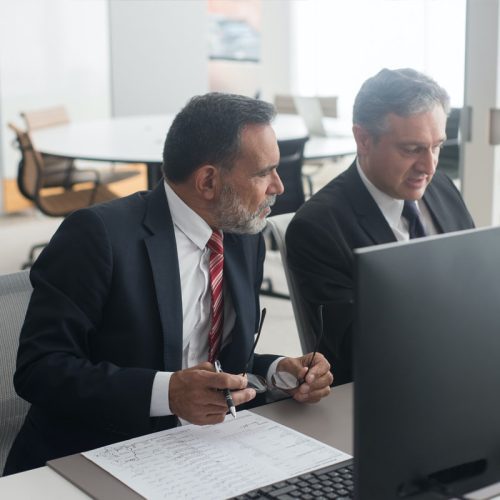 Professional - Elevate Career Services