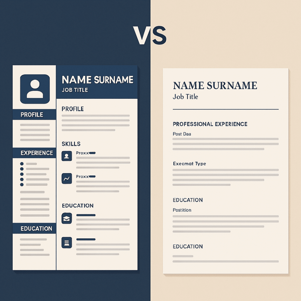 Resume Trends in 2025: What to Keep, What to Ditch, and What to ...
