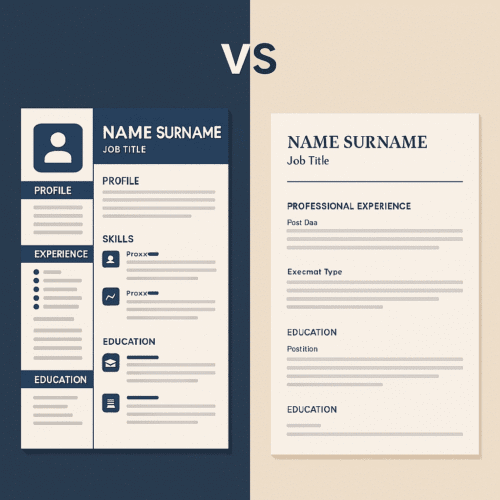 Resume Trends in 2025: What to Keep, What to Ditch, and What to ...
